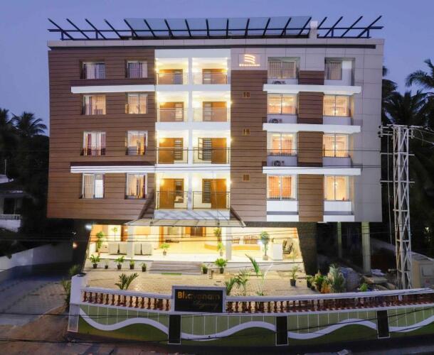 Bhavanam Regency - Guruvayur