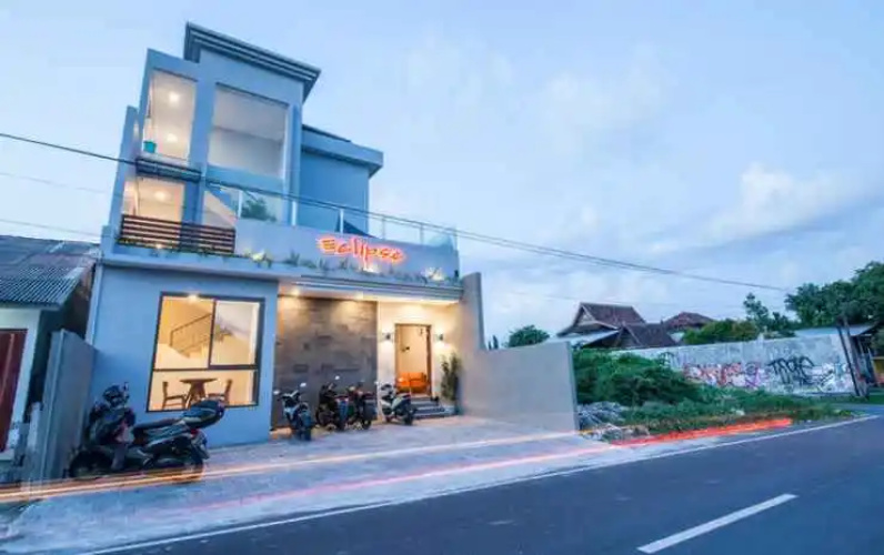 Eclipse Kerobokan - Seminyak