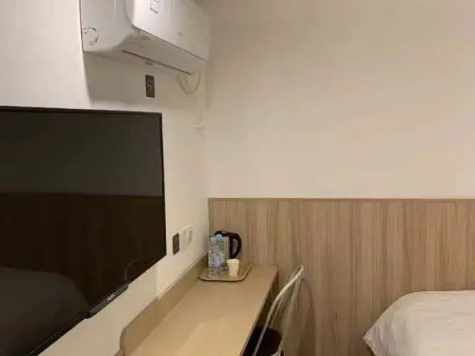 Yunfu Guest House - Shanghai