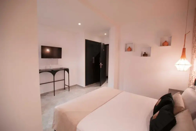 Riad La Petite Majorelle - Marrakesh