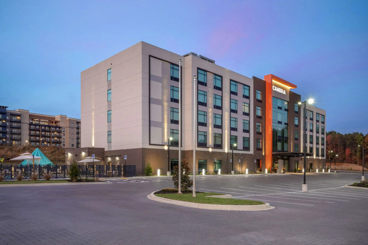 Cambria Hotel Pigeon Forge - Pigeon Forge, TN
