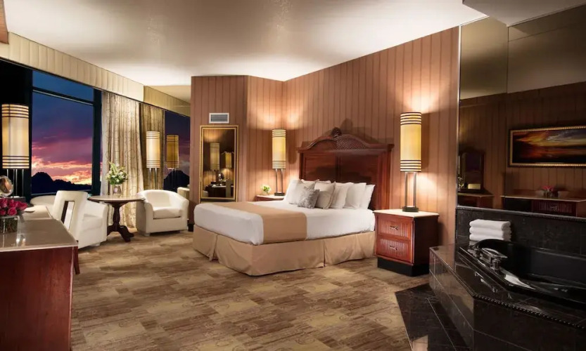 Montego Bay Resort Casino By Peppermill Resorts - Wendover, UT