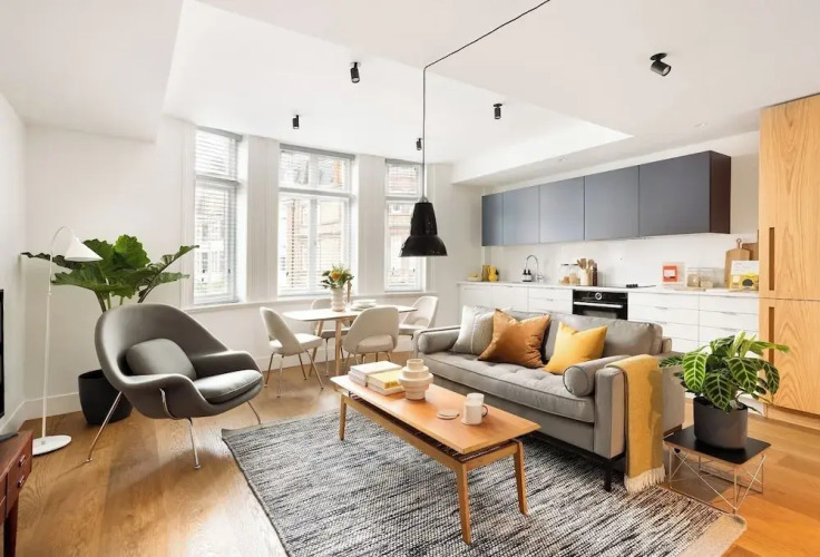 The Marlo - Marylebone