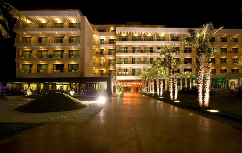 Evrika Club Hotel - Sveti Vlas