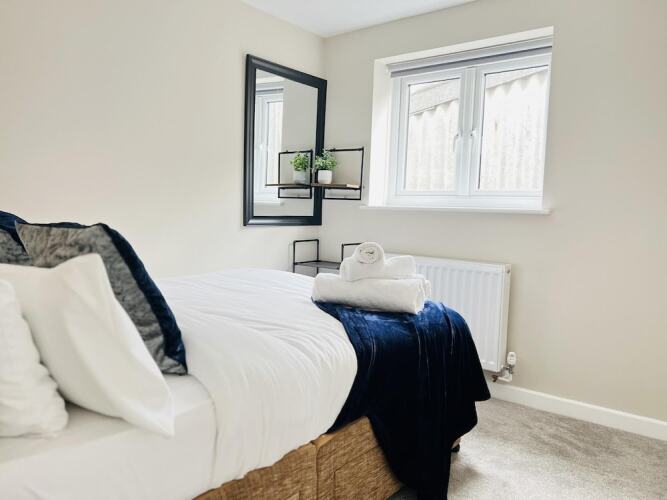 Citrine Apartment 4 In Newmarket - Newmarket