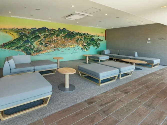 Granbell Hotel Otaru - Otaru