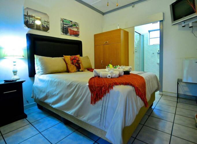 Lalamo Guest House - Phalaborwa