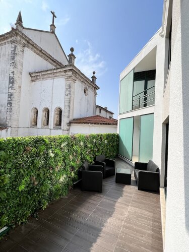 Ria Centrum Smart Residence - Aveiro