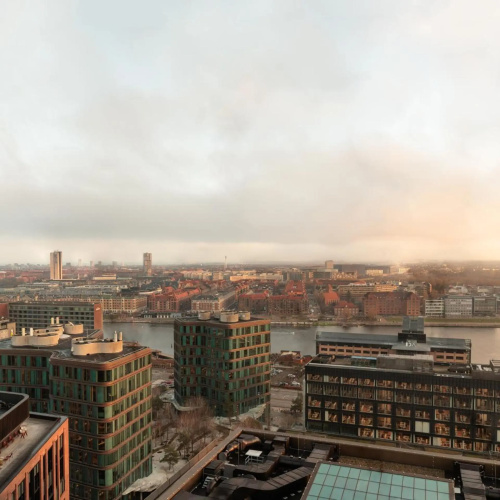 Locke Copenhagen - Kopenhagen