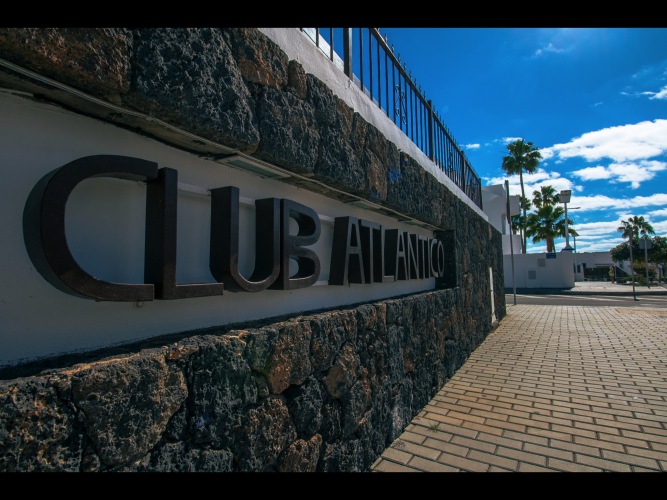 Club Atlantico - Puerto del Carmen