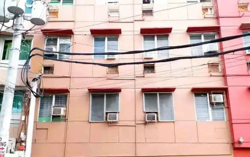 Makati Poblacion Hotel - Taguig