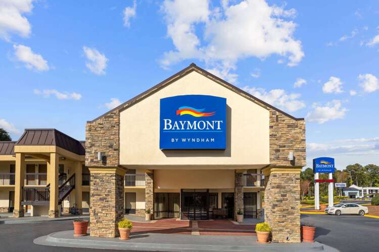 Baymont By Wyndham Griffin - Hampton, GA