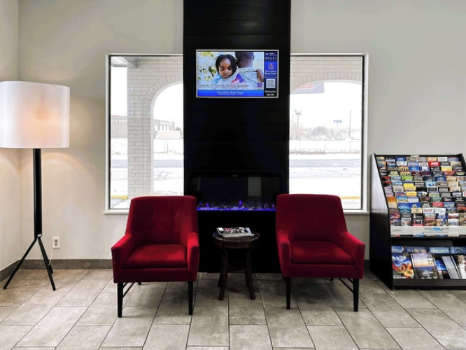 Studio 6 Ogden, Ut – 21st Street - Ogden, UT