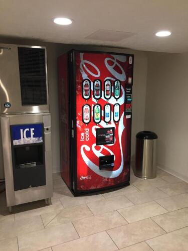 Ivy Court Inn & Suites - South Bend, IN