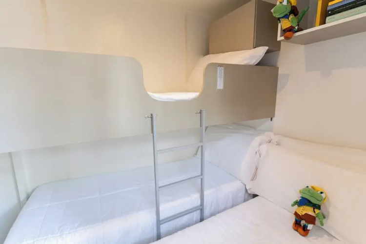 Hotiday Lodge Orbetello - Grosseto