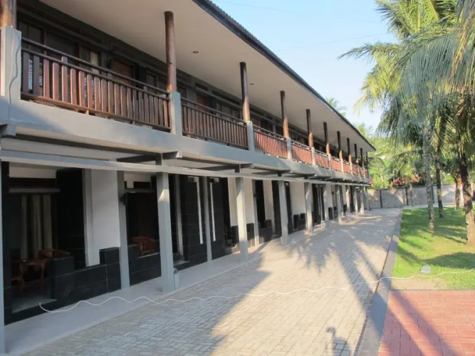 Grand Tirta Hotel - Pangandaran