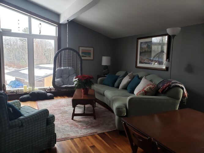 Rising Spirit Bed & Breakfast - Clarington