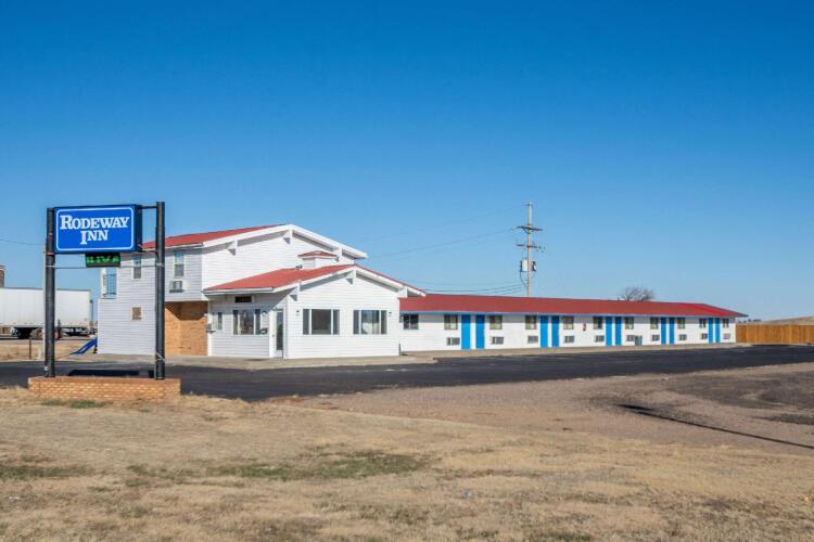 Relax Inn - Kansas