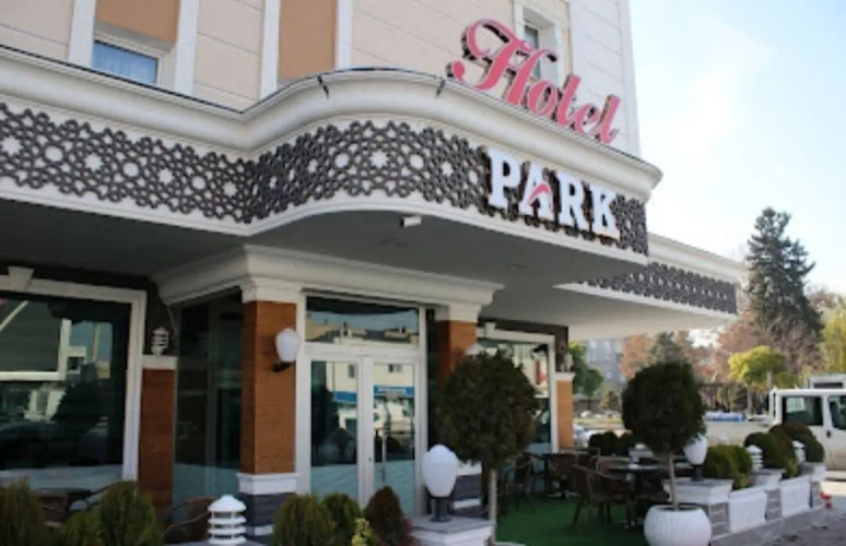 Park Otel - Kayseri