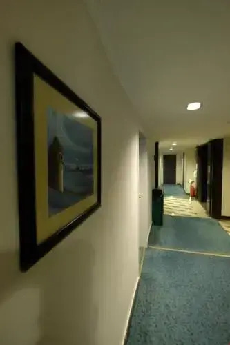 Grand Yilmaz Hotel - Balıkesir