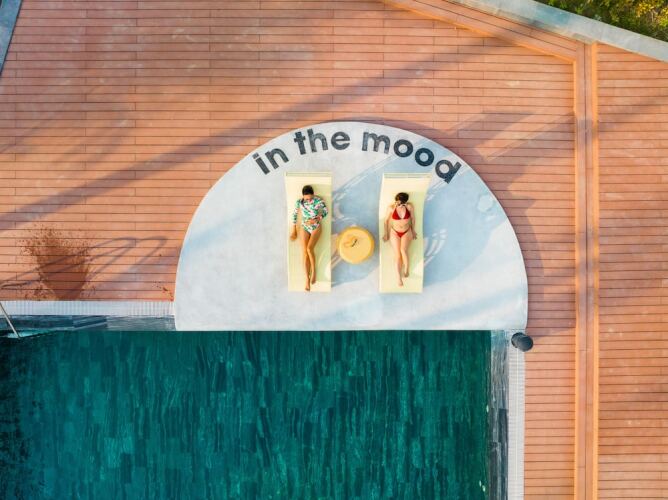 Moodhoian Riverside Resort & Spa - Hội An