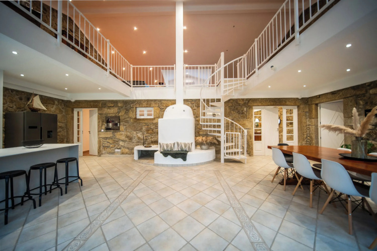 Quinta Da Victória By Venimar - Viana do Castelo