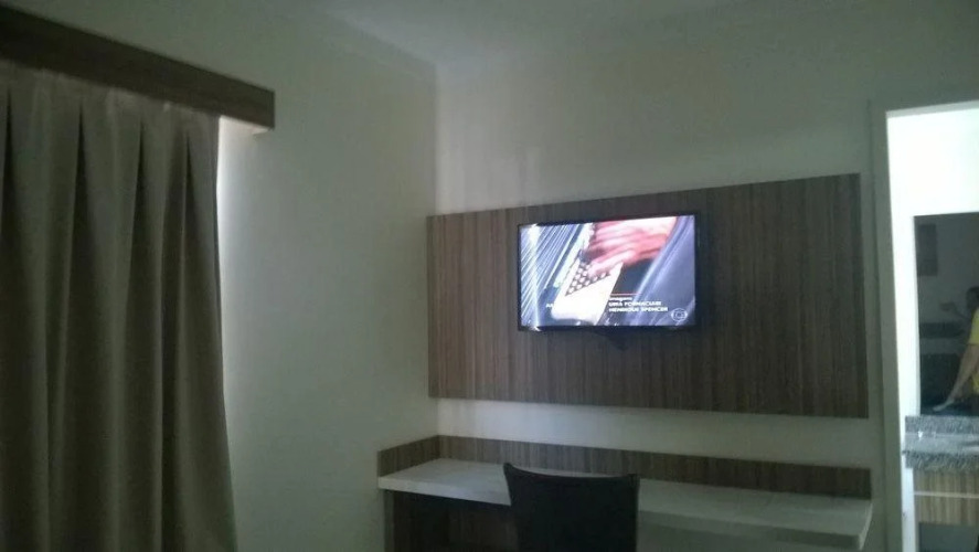 L'acqua Diroma - Caldas Novas