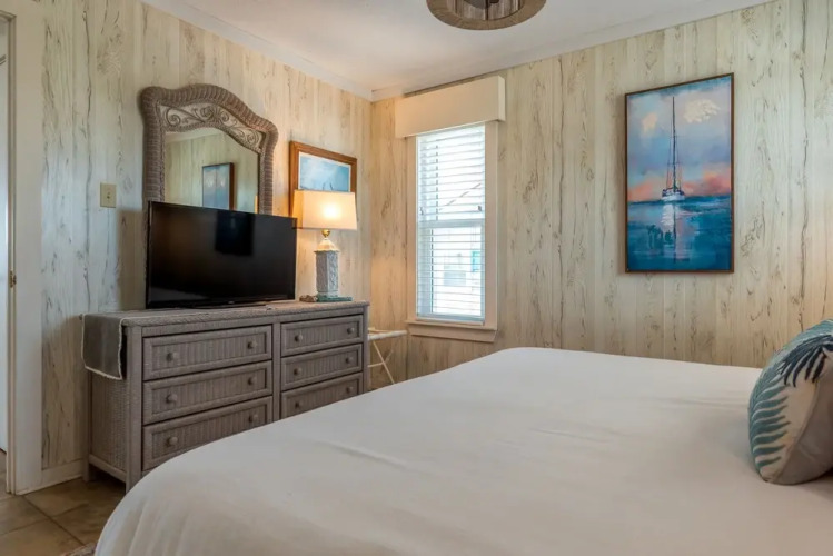 Bridgeview Cottage - 2228 Mallard 3 Bedroom Home By Redawning - Dauphin Island, AL