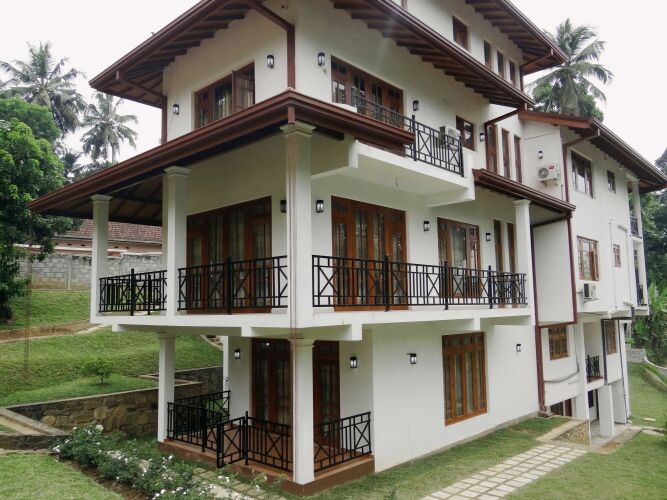 Dilray Villa - Kandy