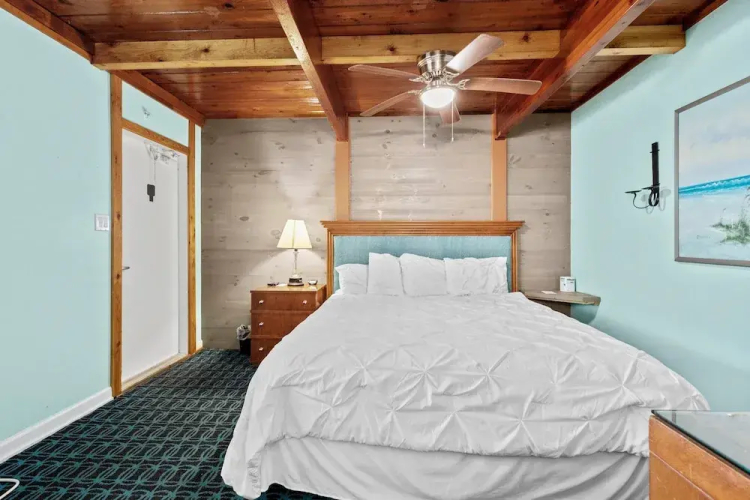 Oceanfront Inn Ii - Fort Pierce, FL