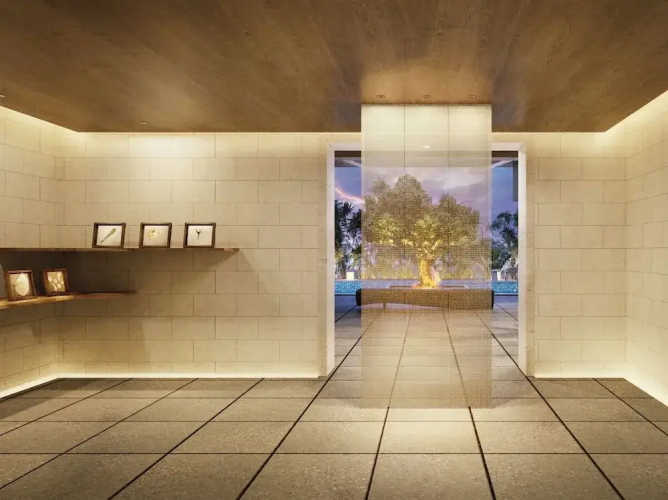 The Royal Park Hotel Iconic Naha - Naha