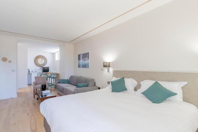 Les Suites Du Port By Le Saint Ferdinand - La Teste-de-Buch