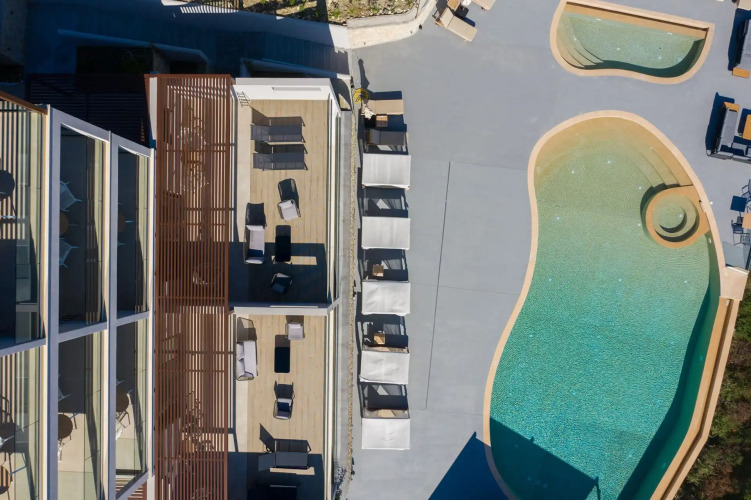 Katouna Suites - Lefkada