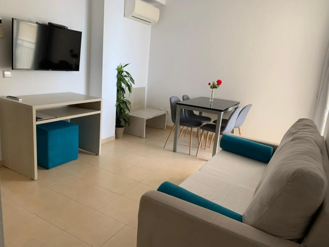 Apartamentos Alborada - Cala Millor