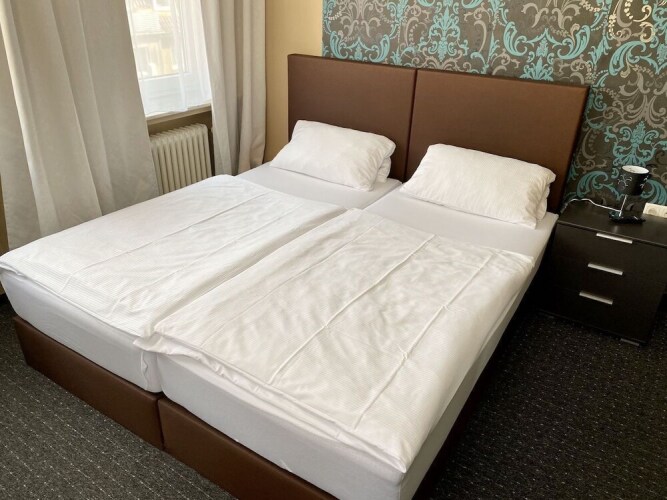 Motelo Bielefeld - Bielefeld