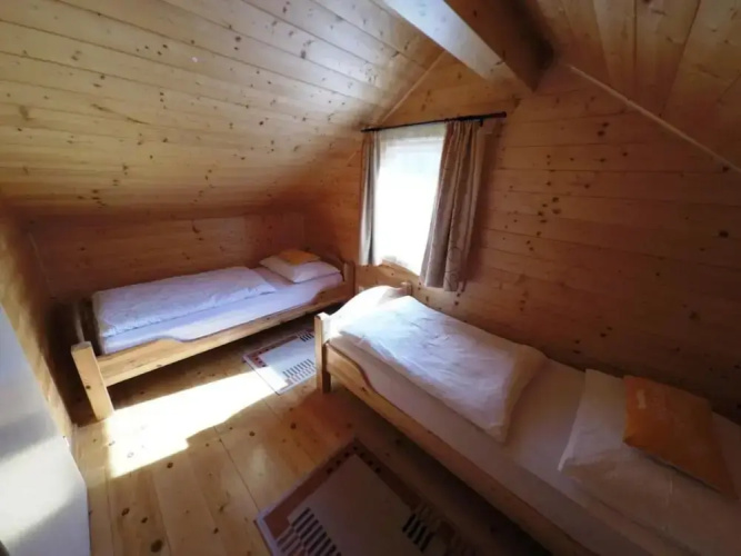 Compact Holiday Home In Bodensdorf Near The Lake - Faaker See