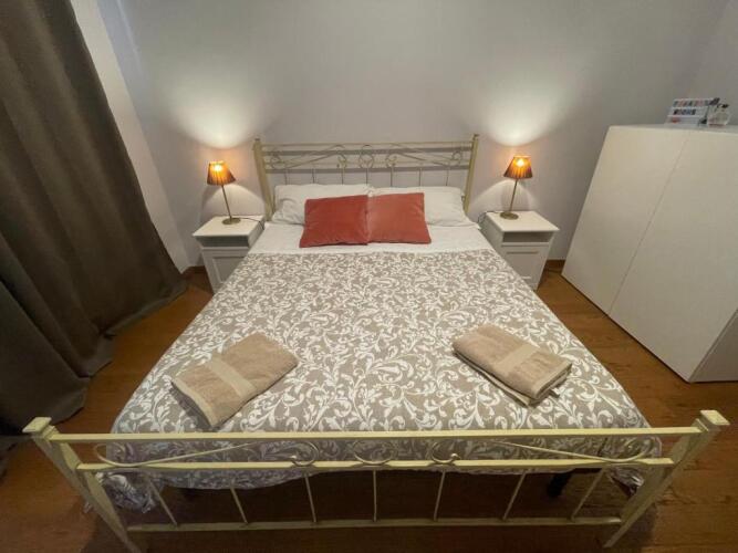 Paradise Rooms - Genoa