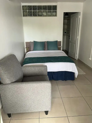 Le Manguier Panoramique - Martinique