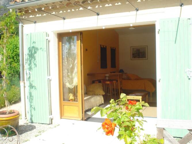 Le Blacas - Alpes-de-Haute-Provence