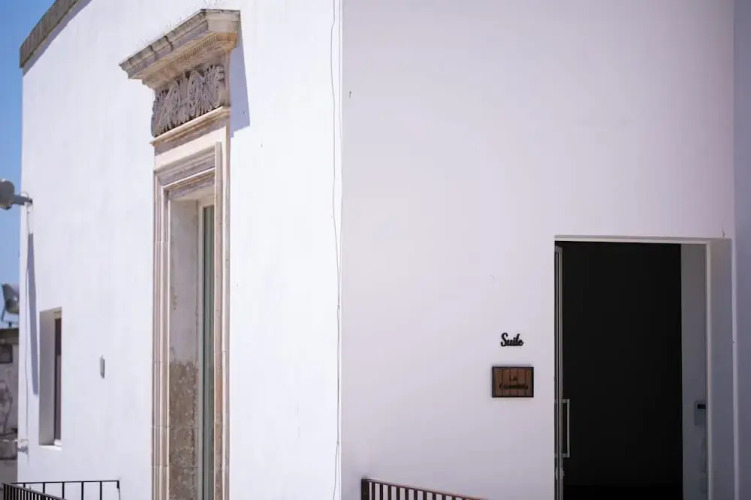 Arya Nobile Dimora - Carovigno