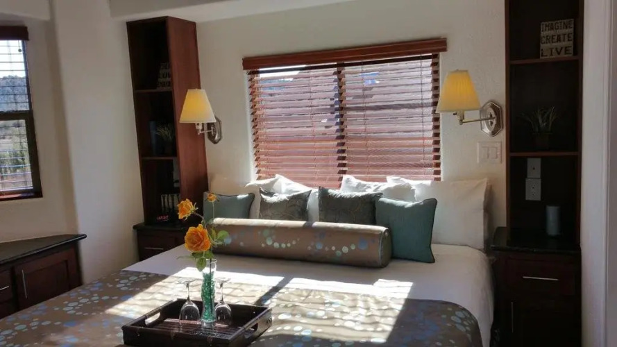 Sedona Pines Resort - Arizona