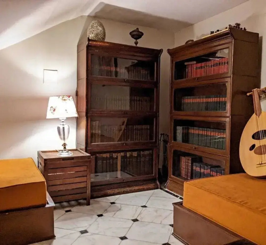 Layla Hostel - Le Caire