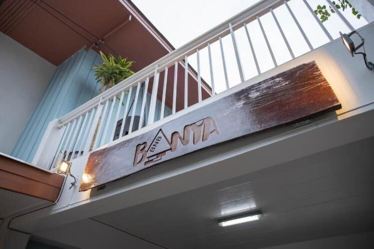 Banya Bnb - Prachuap Khiri Khan