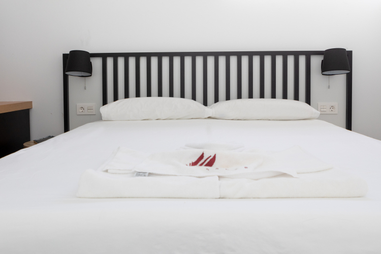 Hoopoe Villas Lanzarote - Playa Blanca