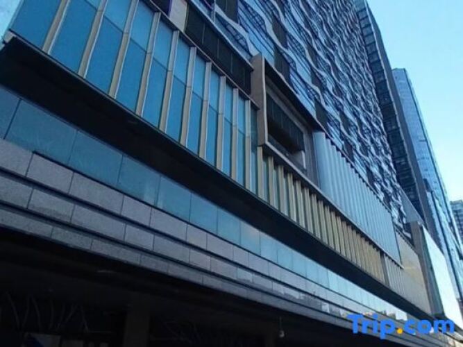 Mercure Yimao Apartment (Shenzhen North Railway Station) - Shenzhen
