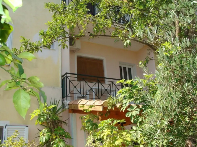 Villa Galini - 레프카다