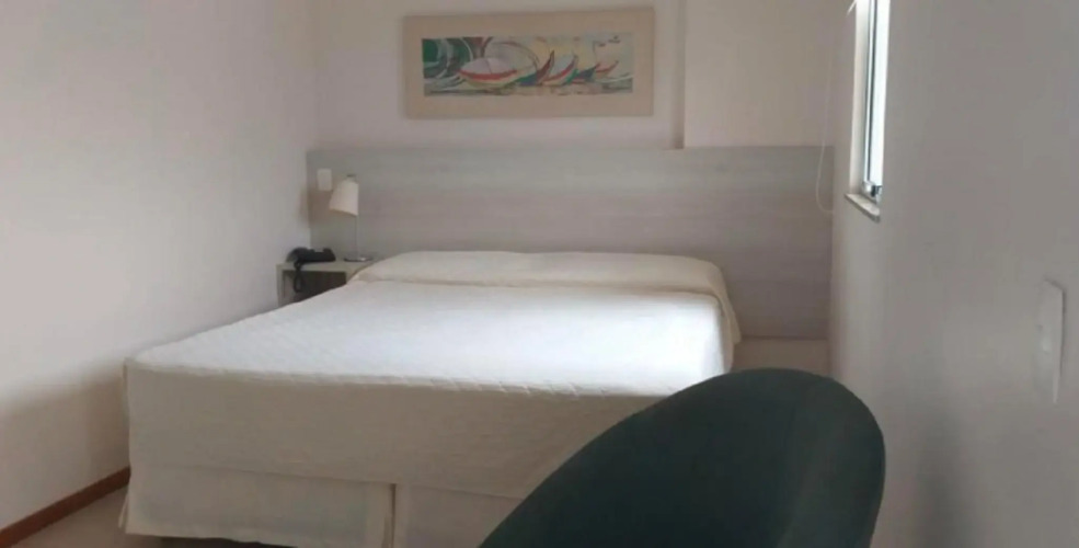 Porto Marina Mont Blanc Resort - Mangaratiba