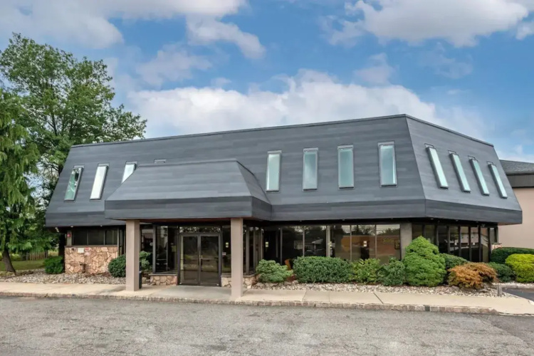 Somerset Lofts, Ascend Hotel Collection - Bridgewater, NJ