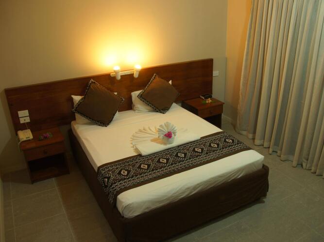 Smugglers Cove Beach Resort And Hotel - Nadi