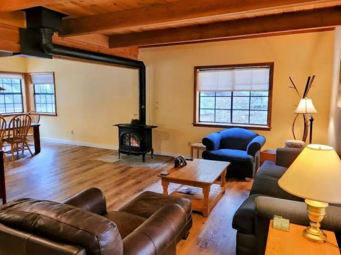 Relax Inn - Truckee, CA